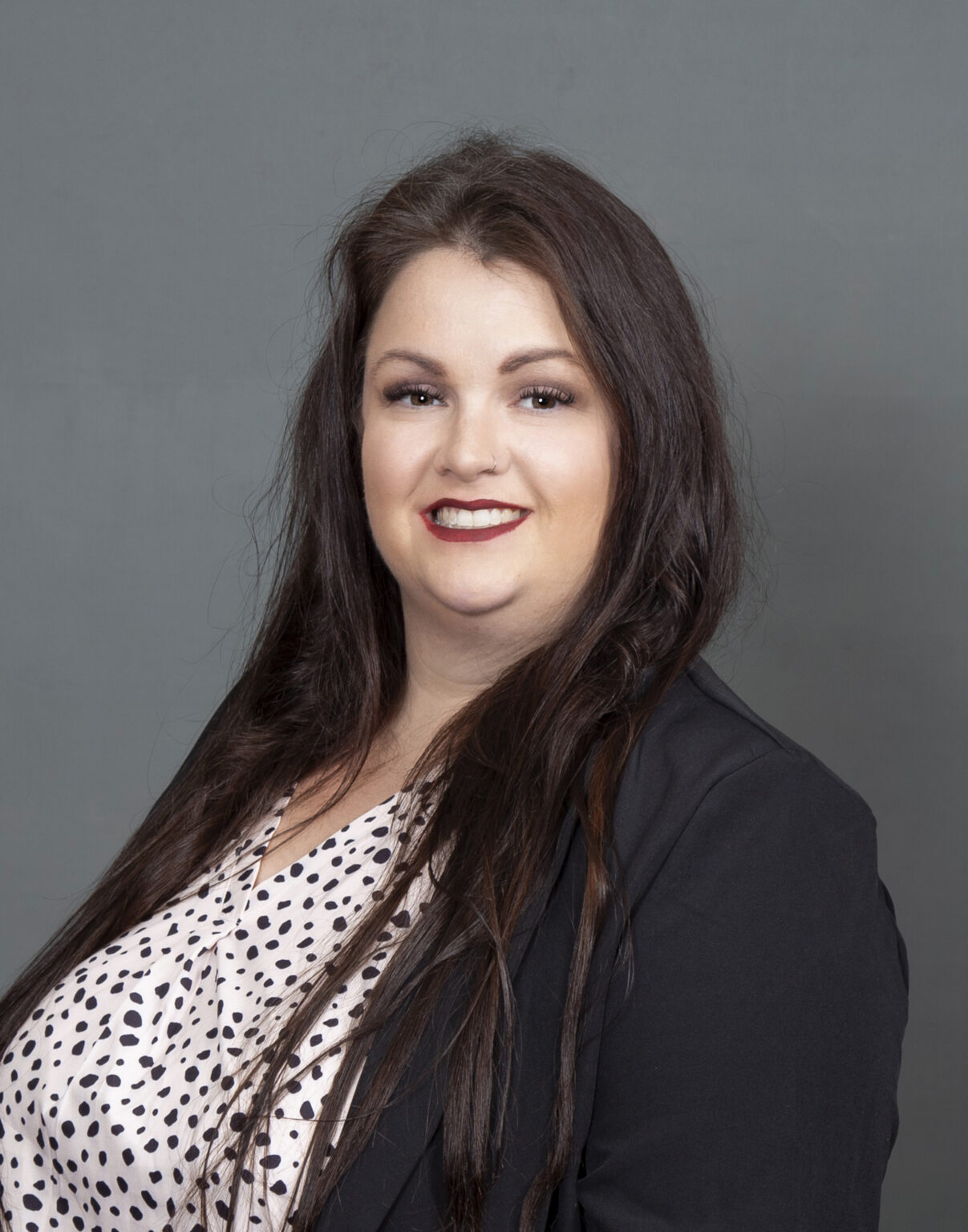 Welcome Amanda Byrd to the McCormack Team | McCormack & Associates